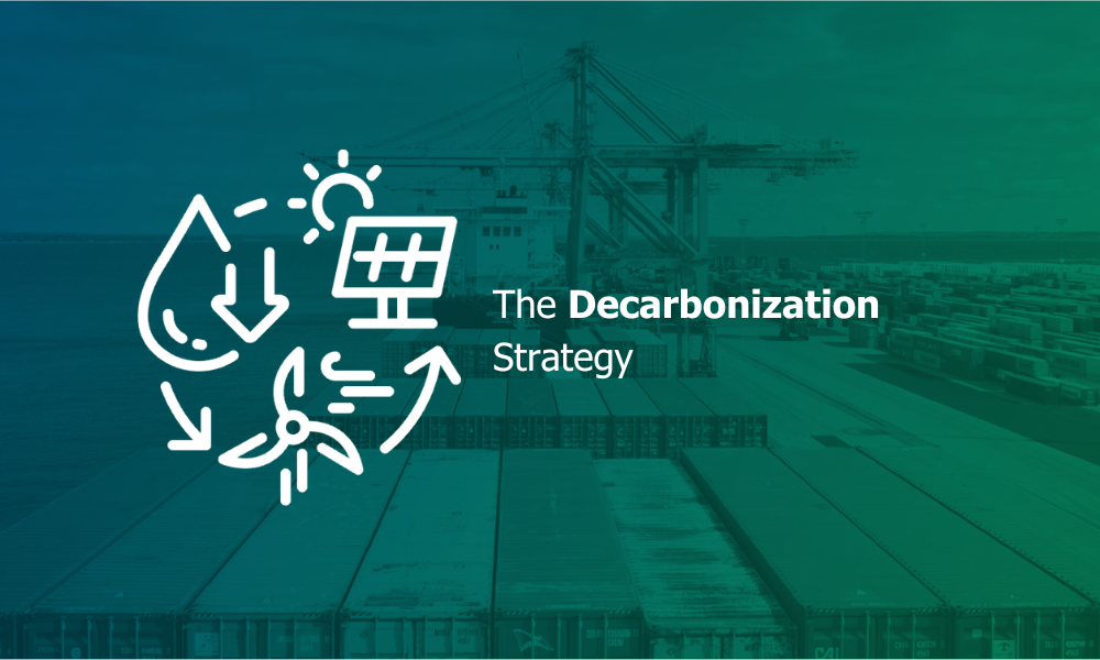 Decarbonization Unifeeder | Unifeeder